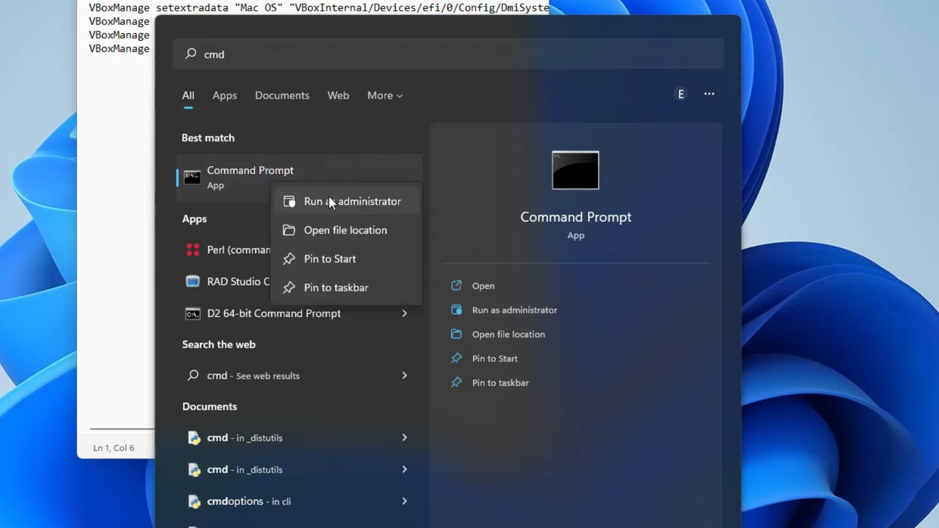 How to Install macOS Big Sur on VirtualBox on Windows PC - Etechbox