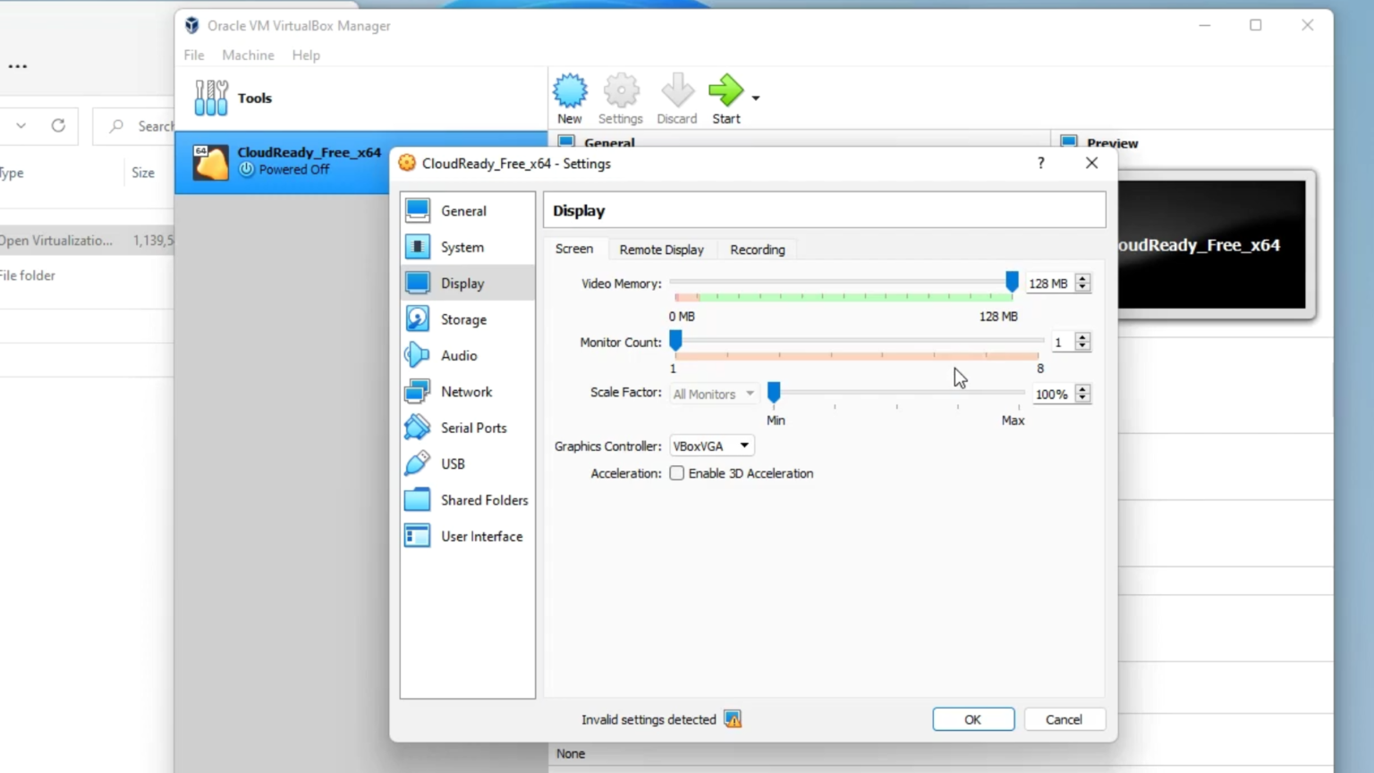 How to Install Chrome OS on VirtualBox on Windows - Etechbox