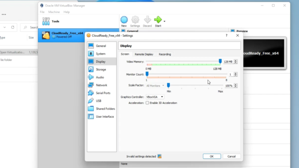 How to Install Chrome OS on VirtualBox on Windows - Etechbox