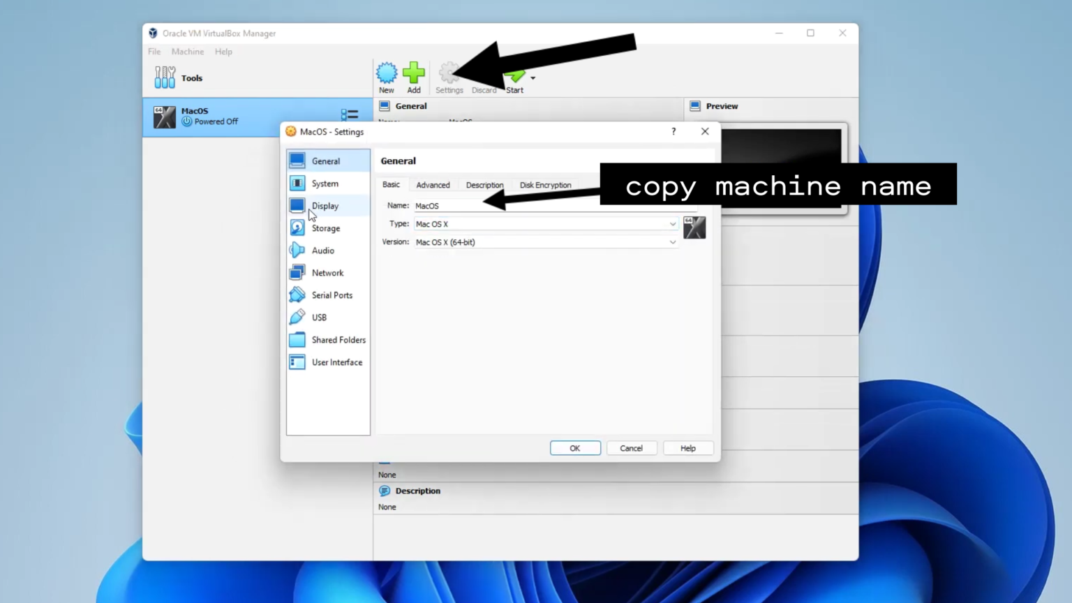 How to Install macOS Big Sur on VirtualBox on Windows PC - Etechbox