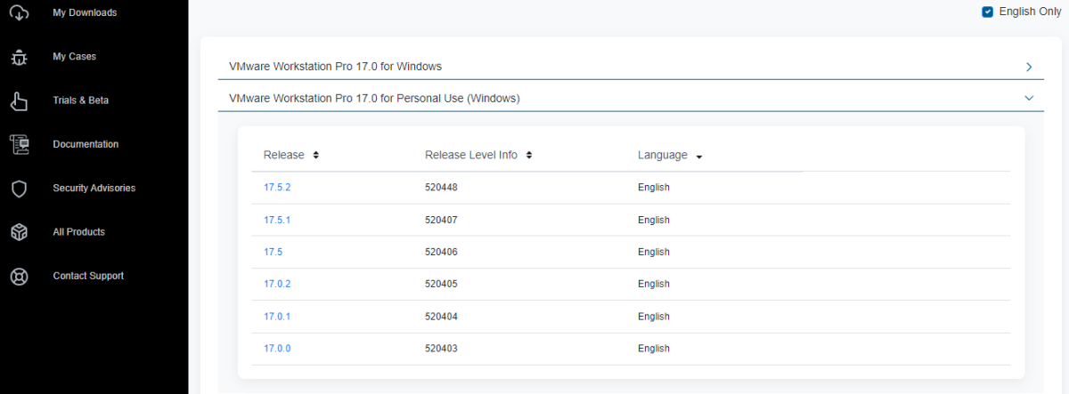 How to Install VMware Pro for FREE on Windows - Etechbox