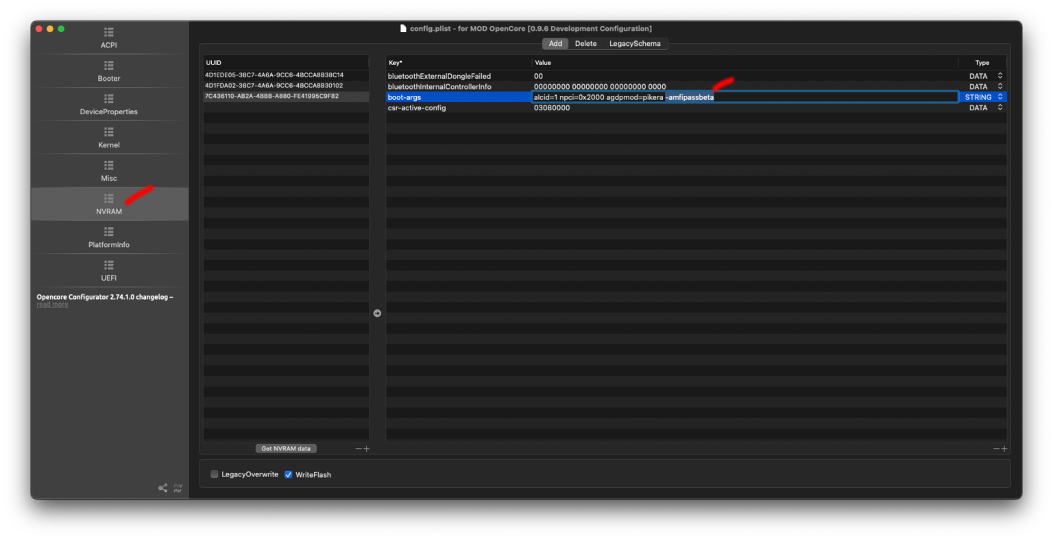 Broadcom & Fenvi Wifi Patch for macOS Sequoia and Sonoma - Etechbox