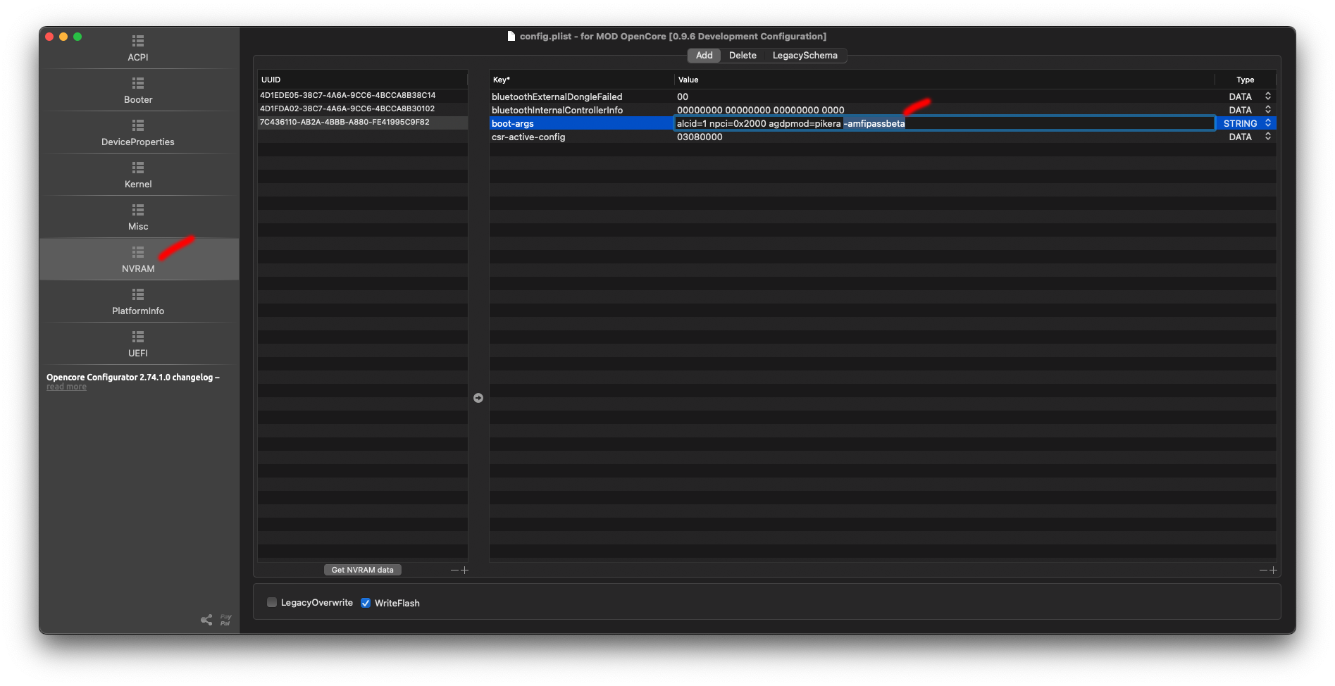 Broadcom & Fenvi Wifi Patch for macOS Sequoia and Sonoma - Etechbox