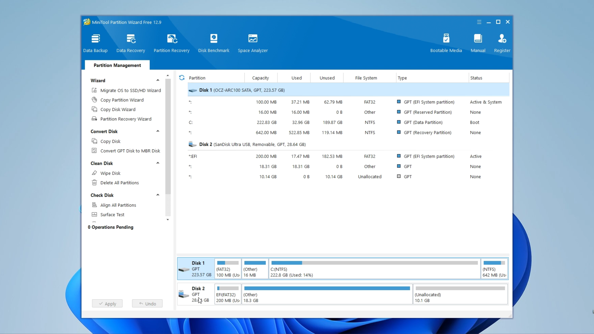 How to Install macOS Tahoe on Windows PC - Etechbox