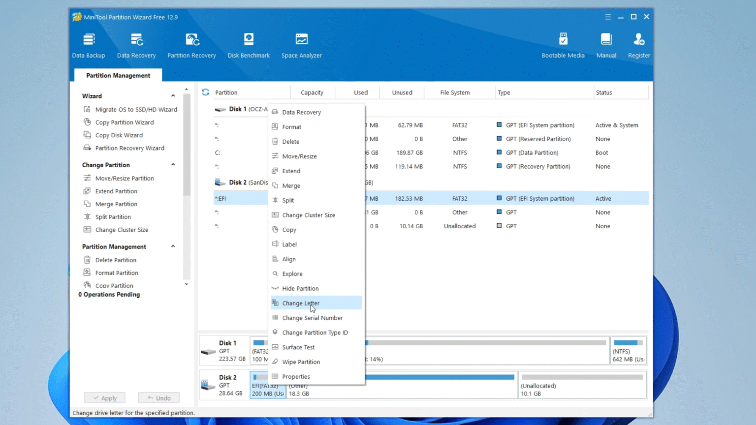 How to Install macOS Tahoe on Windows PC - Etechbox