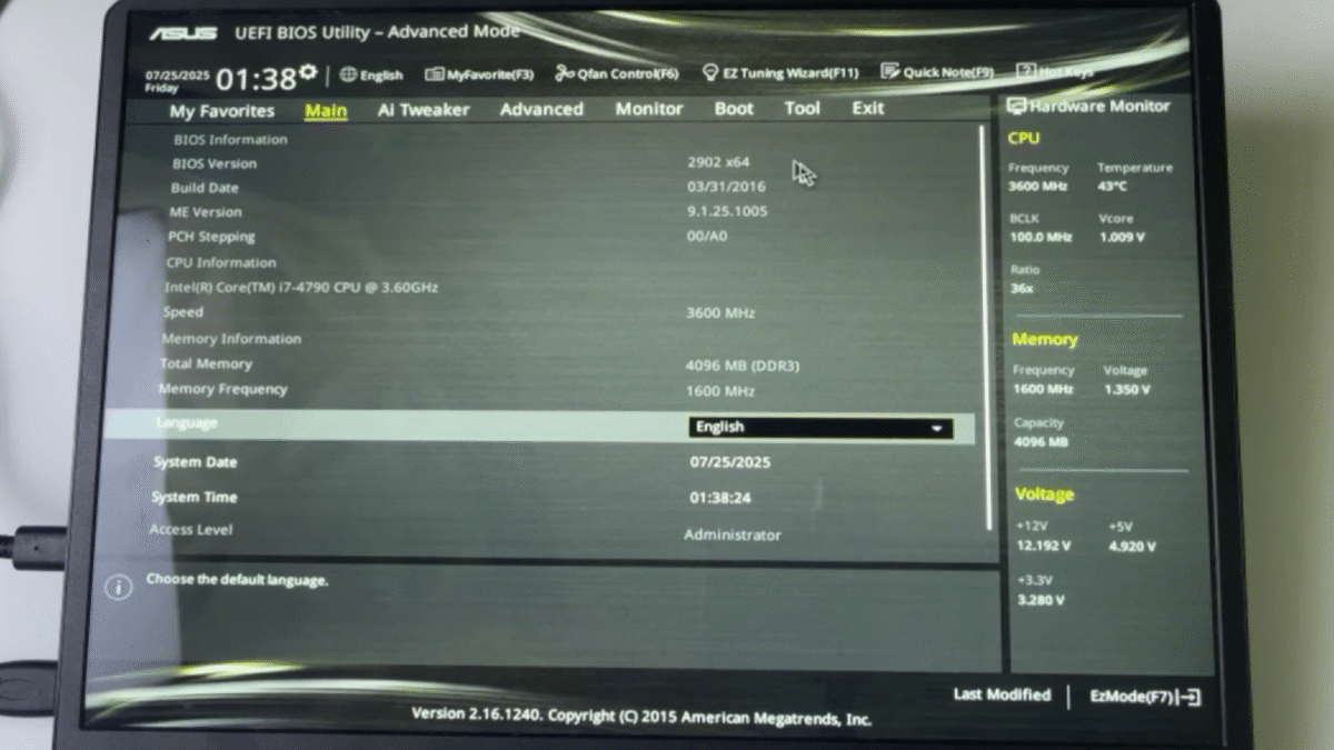 How to Install macOS Tahoe on Windows PC - Etechbox